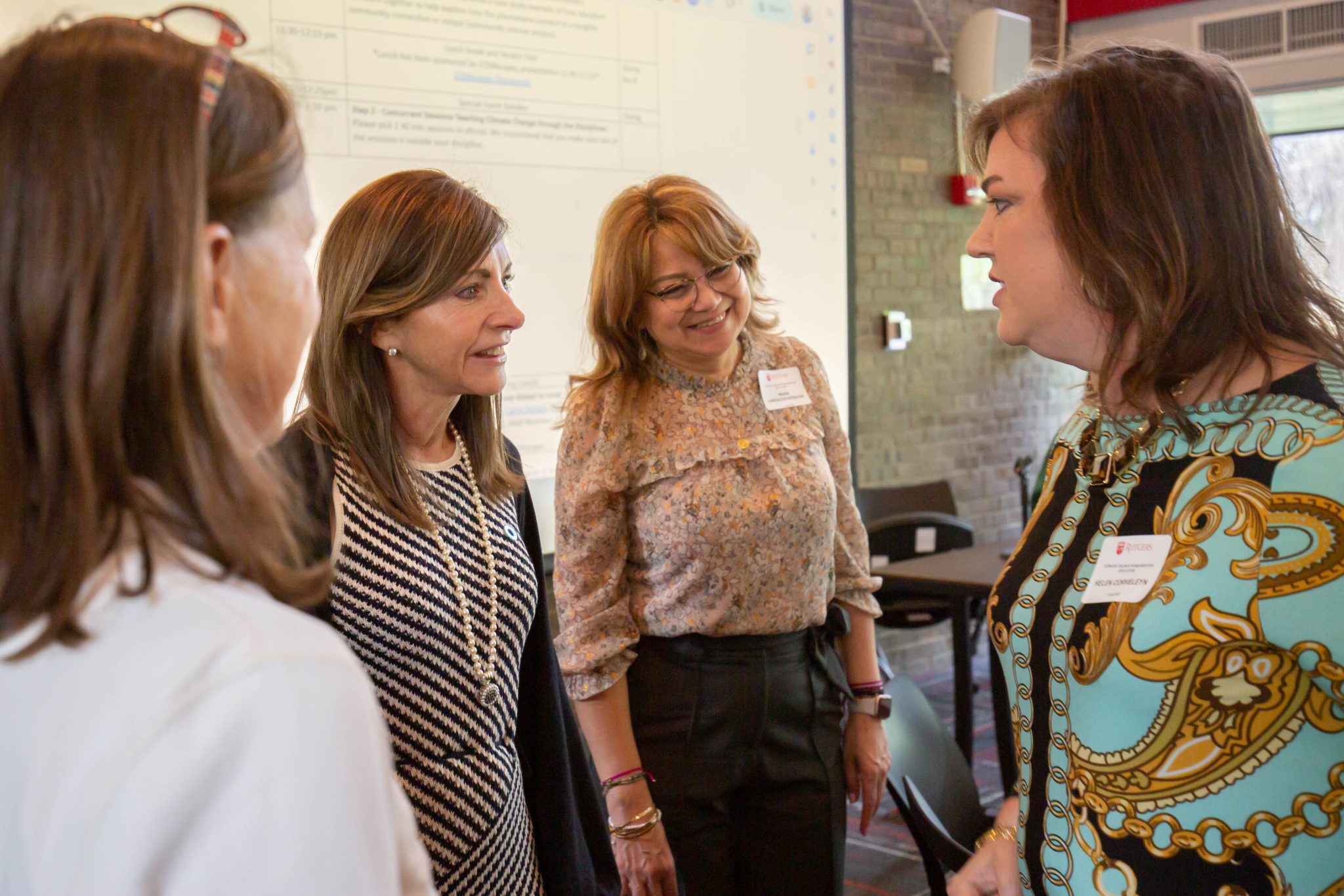 Climate Education Resources - Rutgers Climate and Energy Institute (RCEI)