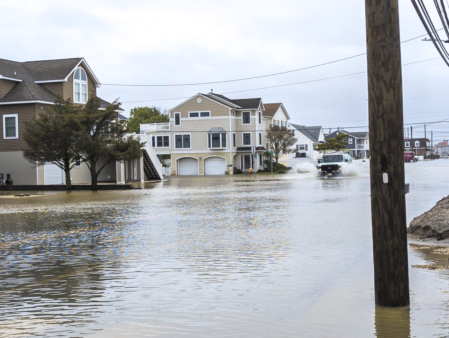 New Jersey Town Helping Residents Elevate Homes and Combat Rising Sea ...