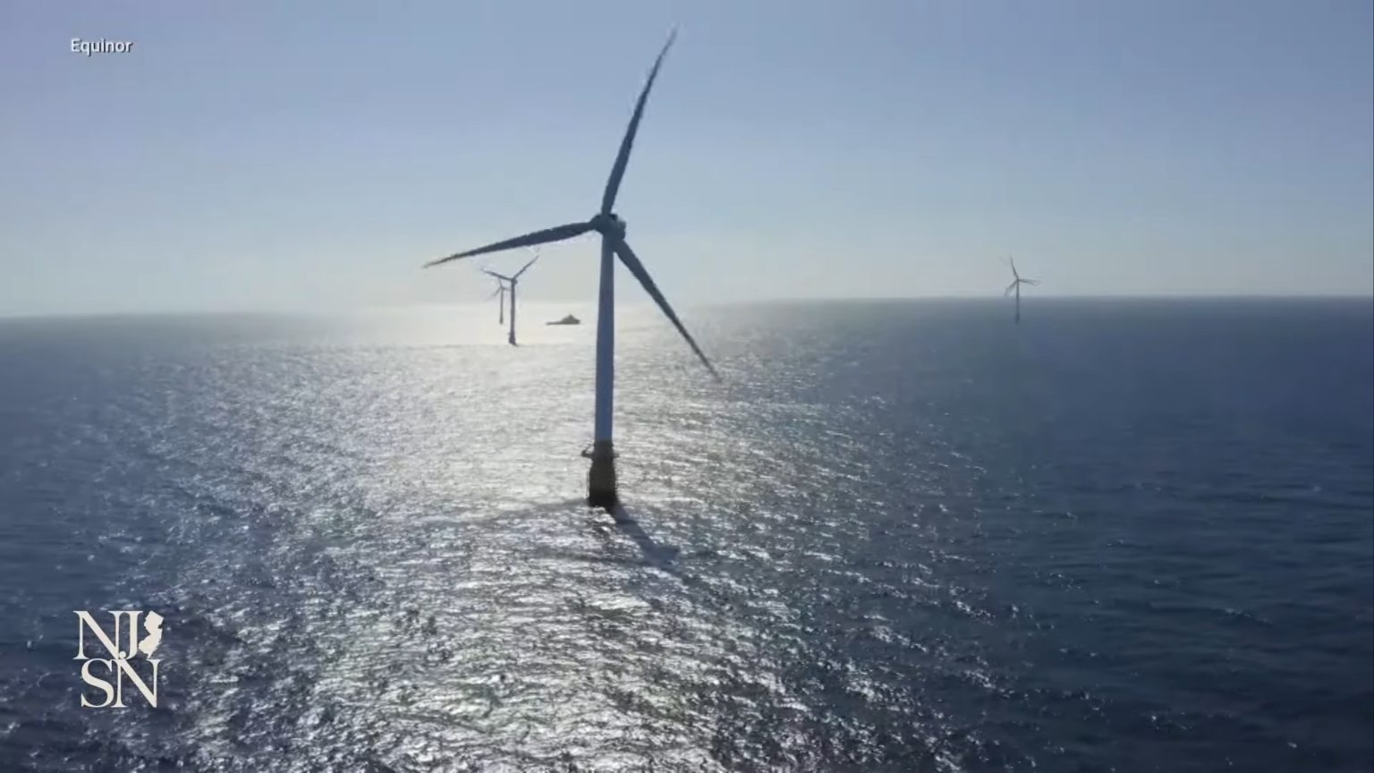 Rutgers University Researchers to Develop Floating Offshore Wind ...