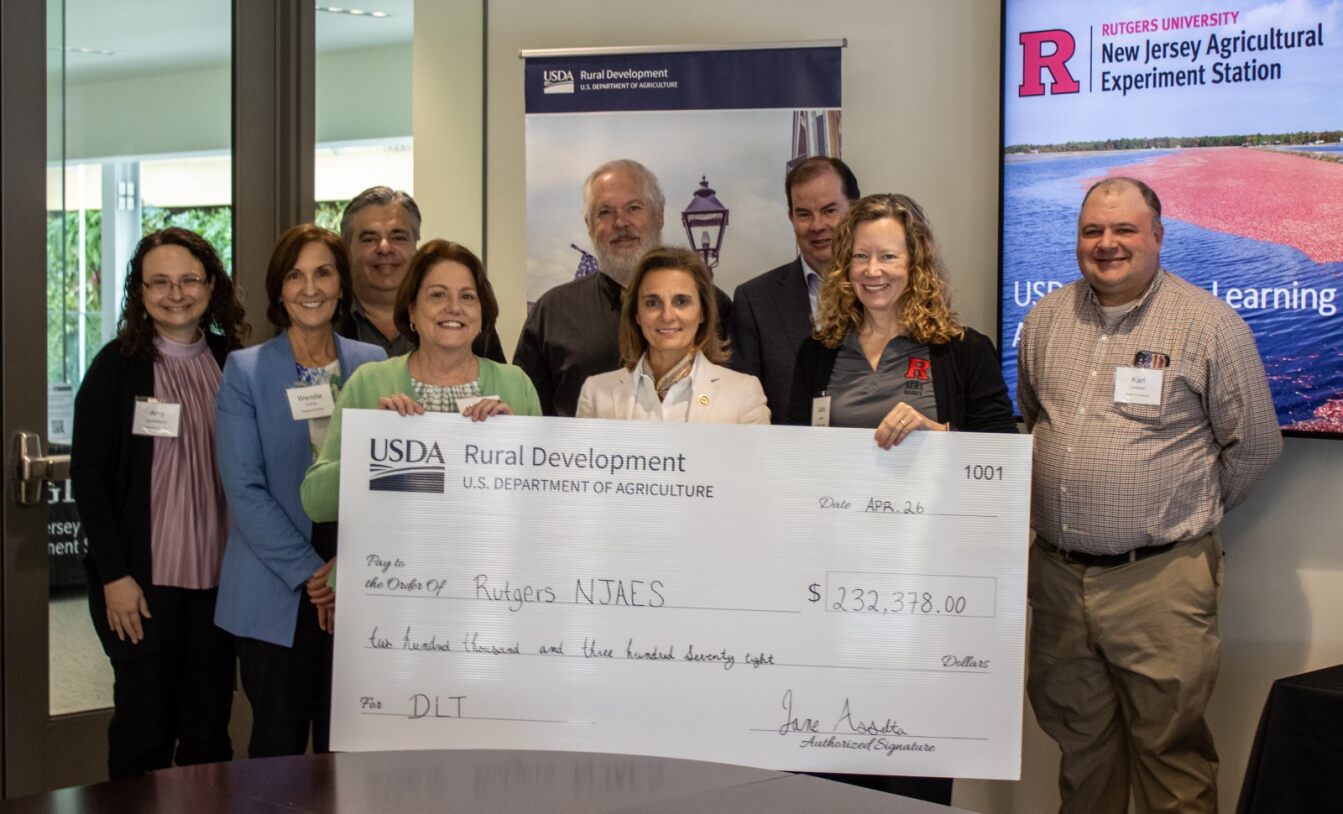 Home - Rutgers Climate and Energy Institute (RCEI)