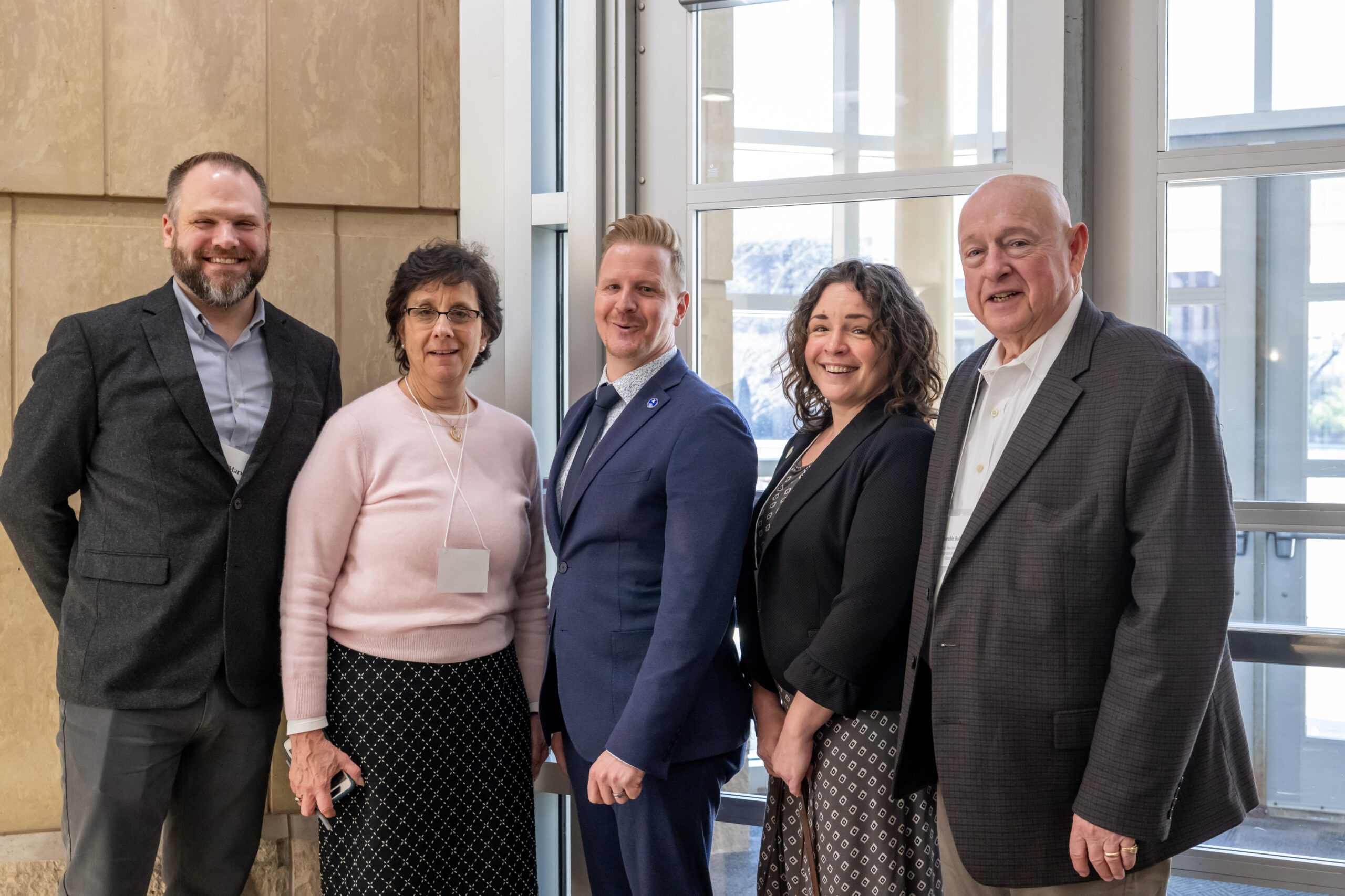 NJ Climate Change Conference Brings Together Broad Coalition of Experts ...